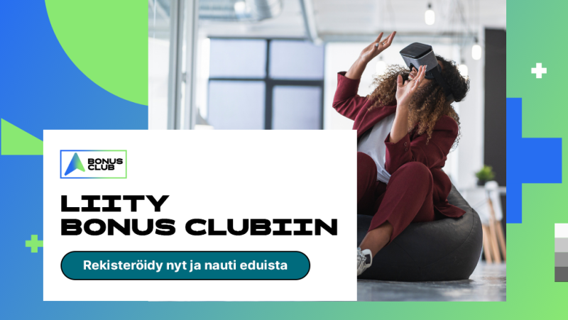 B2B Markkinapaikka - ALSO Finland Oy