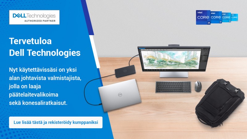 B2B Markkinapaikka - ALSO Finland Oy