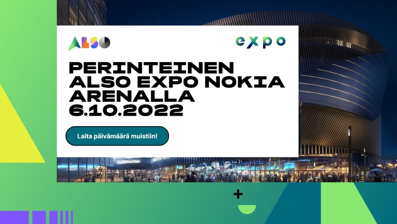 B2B Markkinapaikka - ALSO Finland Oy