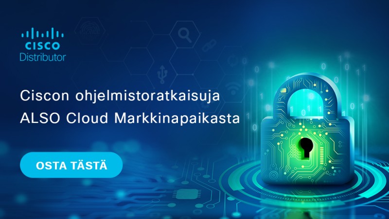 B2B Markkinapaikka - ALSO Finland Oy