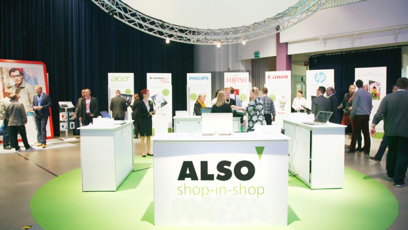 highlights - ALSO Finland Oy