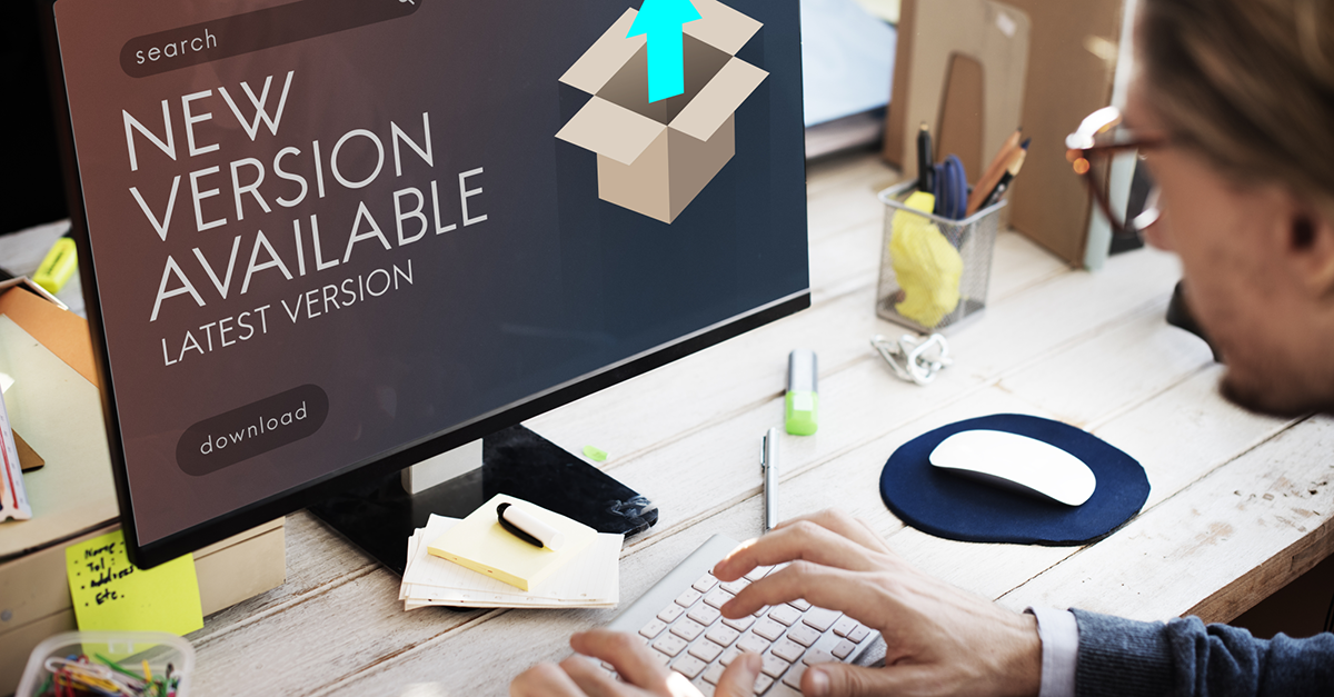 How to solve the legacy software problem - Deals & Discoveries