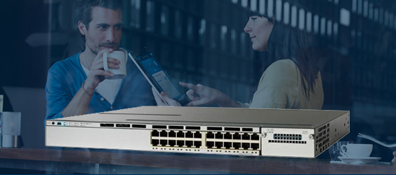 Cisco Sales push - ALSO Cisco Portal