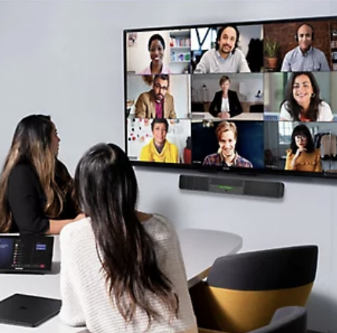 Hybrid Workplace - ALSO Microsoft Portal