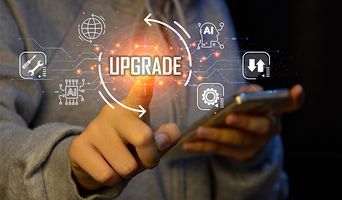 Adobe: Unlock New Features with an Upgrade - Deals & Discoveries
