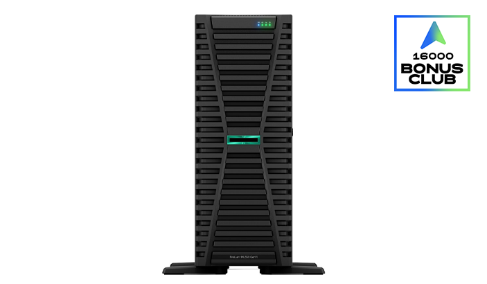 Erweitern Sie Ihr Business mit HPE im ALSO Bonus Club. - ALSO HPE Portal